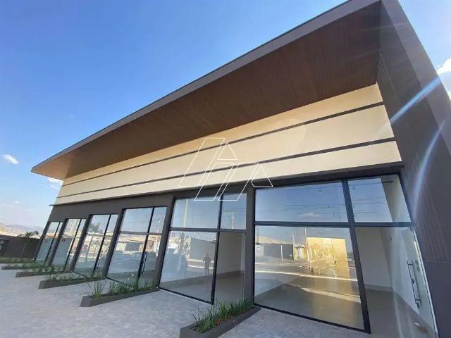 Loja / Comércio para Locação em Marília/SP Residencial Vida Nova Maracá II Padre Nobrega
