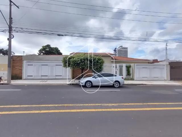 Loja / Comércio para Locação em Marília/SP Santa Tereza