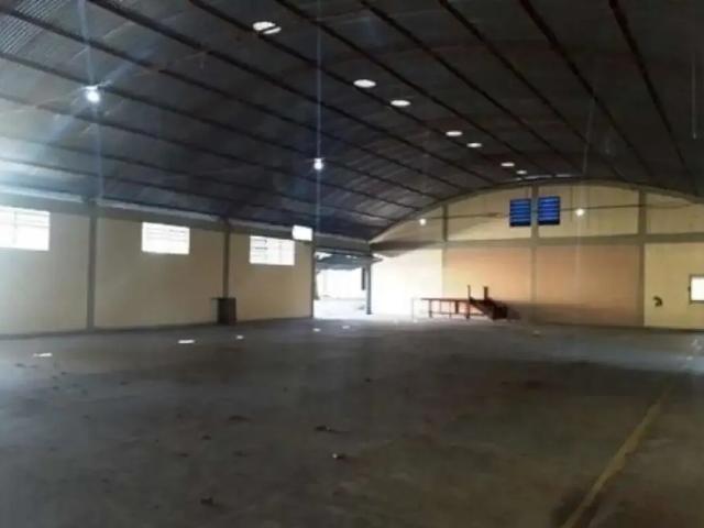 Loja / Comércio para Locação em Marília/SP Senador Salgado Filho