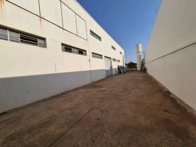 Loja / Comércio para Locação em Marília/SP Somenzari