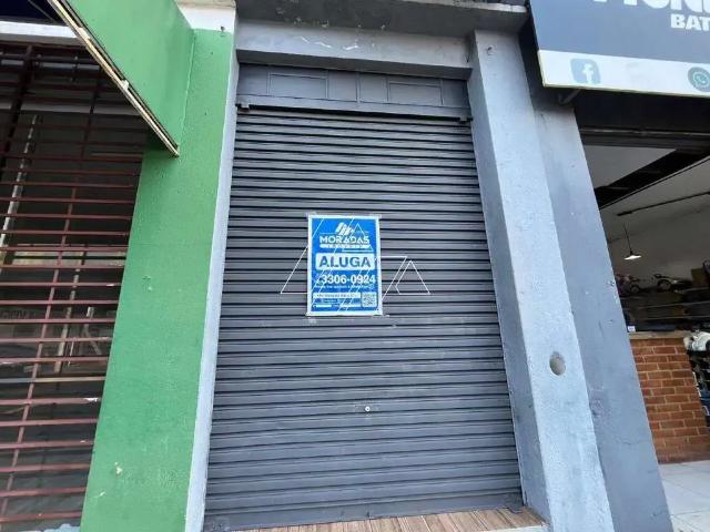 Loja / Comércio para Locação em Marília/SP Somenzari