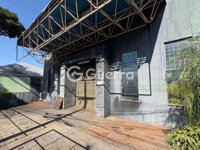 Loja / Comércio para Locação em Maringá/PR Zona 05