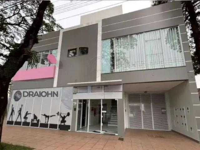 Loja / Comércio para Locação em Maringá/PR Zona 08