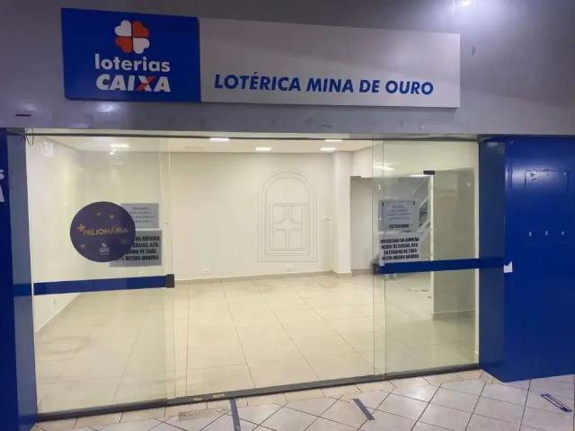 Loja / Comércio para Locação em Maringá/PR Zona 01