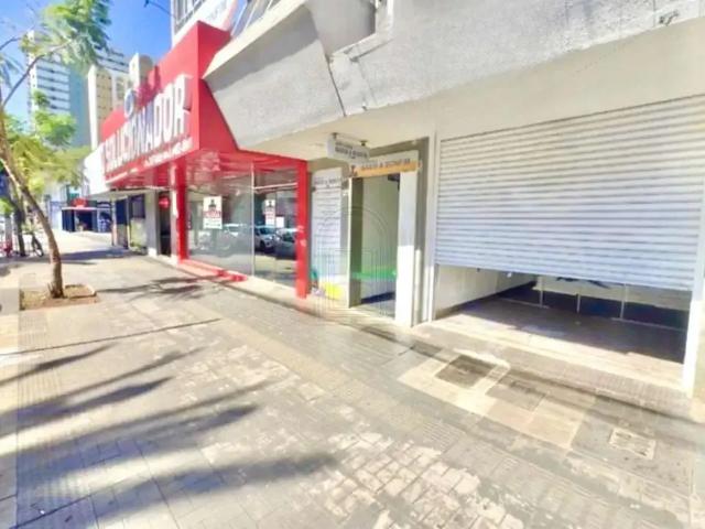 Loja / Comércio para Locação em Maringá/PR Zona 01