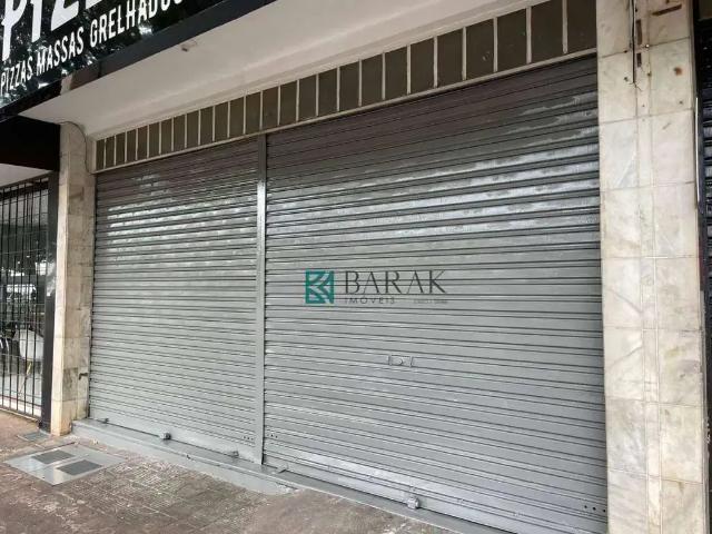 Loja / Comércio para Locação em Maringá/PR Zona 03