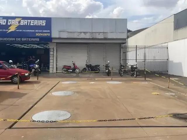 Loja / Comércio para Locação em Maringá/PR Zona 03