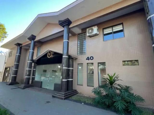 Loja / Comércio para Locação em Maringá/PR Zona 03