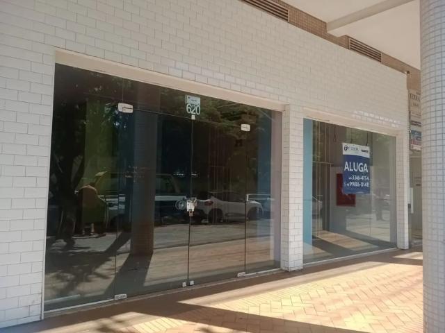 Loja / Comércio para Locação em Maringá/PR Zona 10