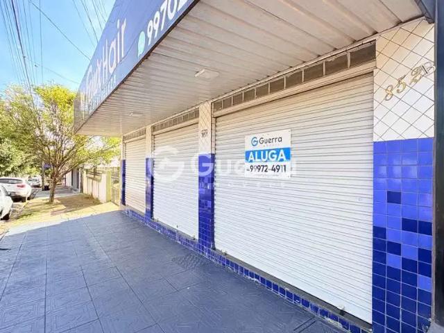 Loja / Comércio para Locação em Maringá/PR Conjunto Habitacional Inocente Vila Nova Júnior