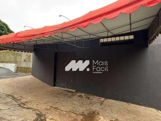 Loja / Comércio para Locação em Maringá/PR Conjunto Habitacional Requião