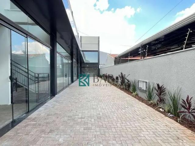 Loja / Comércio para Locação em Maringá/PR Conjunto Residencial Cidade Alta