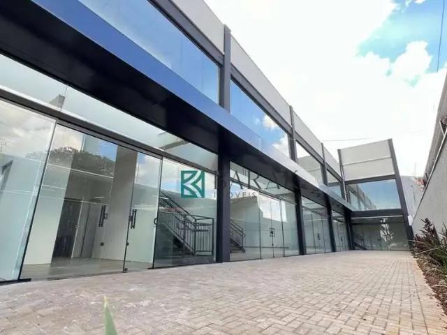 Loja / Comércio para Locação em Maringá/PR Conjunto Residencial Cidade Alta