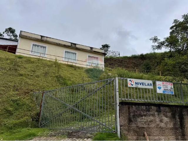 Loja / Comércio para Locação em Matias Barbosa/MG Centro 2 Quartos