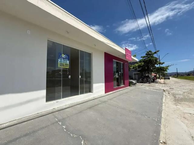 Loja / Comércio para Locação em Matinhos/PR Riviera