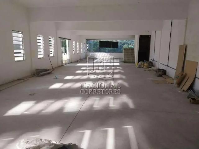 Loja / Comércio para Locação em Mauá/SP Vila Mercedes