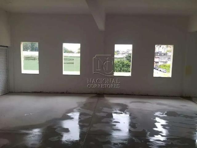 Loja / Comércio para Locação em Mauá/SP Vila Mercedes