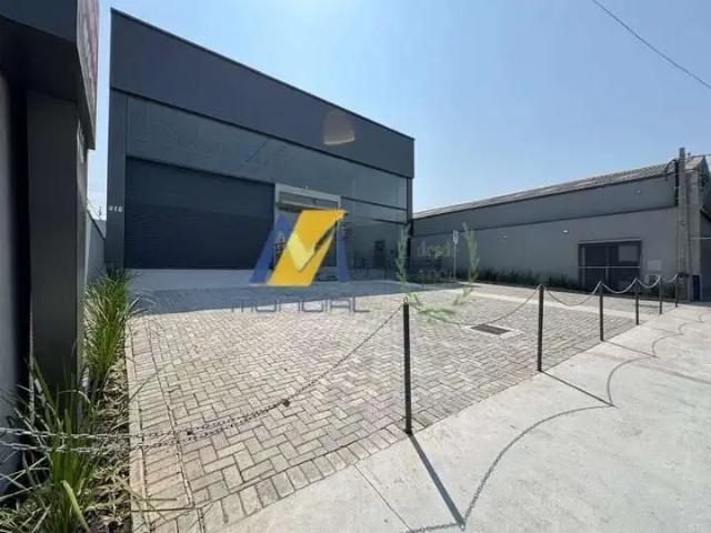 Loja / Comércio para Locação em Mauá/SP Vila Noêmia