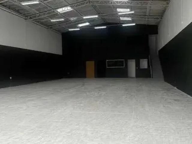 Loja / Comércio para Locação em Mauá/SP Vila Noêmia