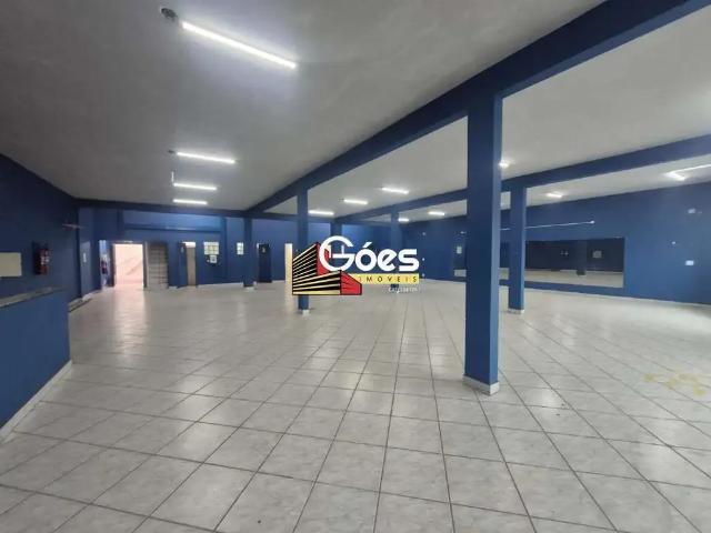 Loja / Comércio para Locação em Mauá/SP Vila Nossa Senhora das Vitórias