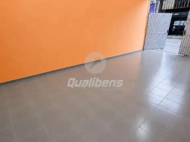 Loja / Comércio para Locação em Mauá/SP Vila Nossa Senhora das Vitórias