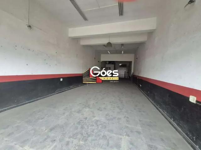 Loja / Comércio para Locação em Mauá/SP Vila Nossa Senhora das Vitórias