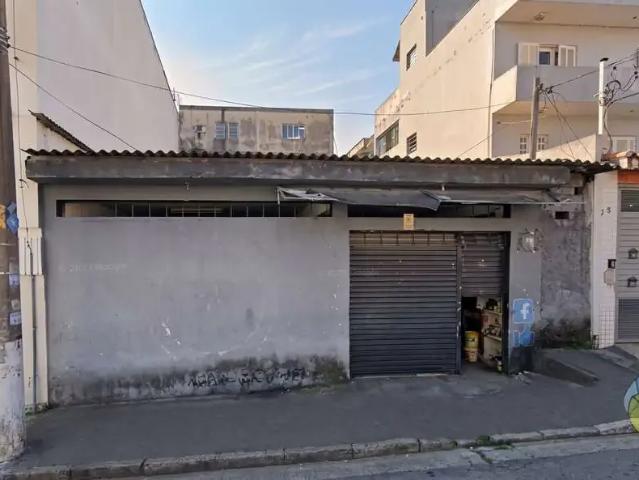 Loja / Comércio para Locação em Mauá/SP Vila Augusto
