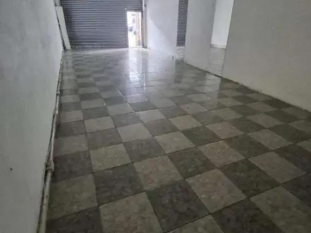 Loja / Comércio para Locação em Mauá/SP Vila Augusto