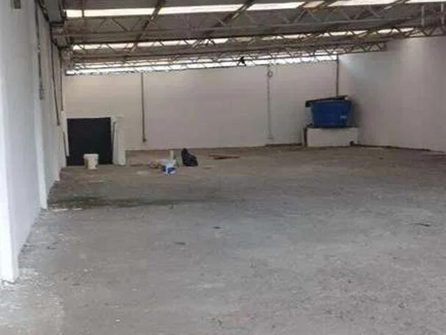Loja / Comércio para Locação em Mauá/SP Vila América