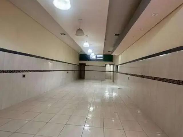 Loja / Comércio para Locação em Mauá/SP Vila Assis Brasil