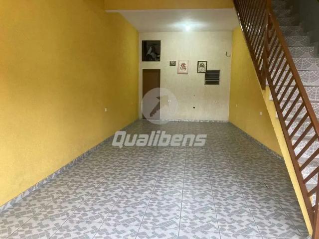 Loja / Comércio para Locação em Mauá/SP Vila Assis Brasil
