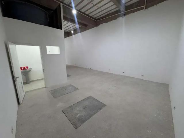 Loja / Comércio para Locação em Mauá/SP Vila Assis Brasil