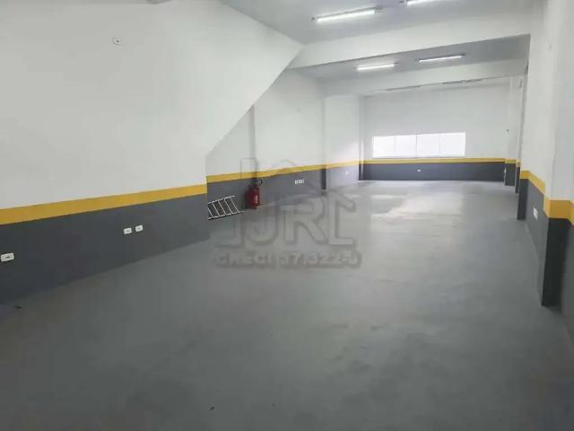 Loja / Comércio para Locação em Mauá/SP Vila Assis Brasil