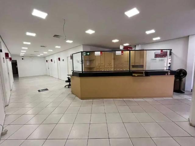Loja / Comércio para Locação em Mauá/SP Vila Bocaina