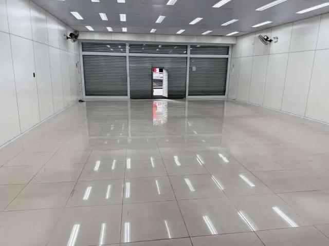 Loja / Comércio para Locação em Mauá/SP Vila Bocaina