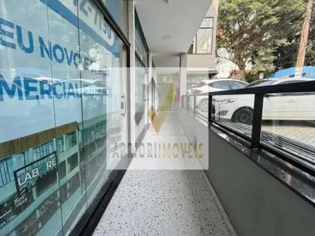 Loja / Comércio para Locação em Mauá/SP Vila Bocaina