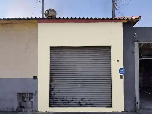 Loja / Comércio para Locação em Mauá/SP Vila Bocaina