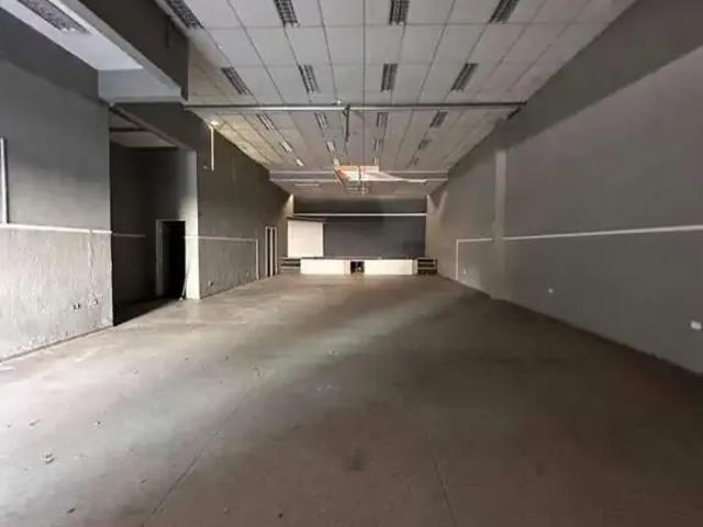 Loja / Comércio para Locação em Mauá/SP Vila Bocaina