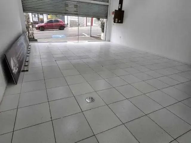 Loja / Comércio para Locação em Mauá/SP Vila Bocaina