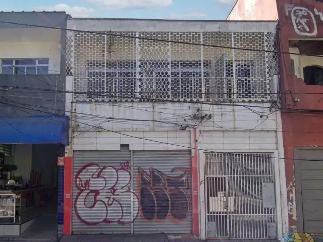 Loja / Comércio para Locação em Mauá/SP Vila Bocaina