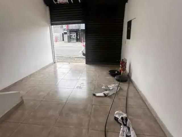 Loja / Comércio para Locação em Mauá/SP Vila Bocaina