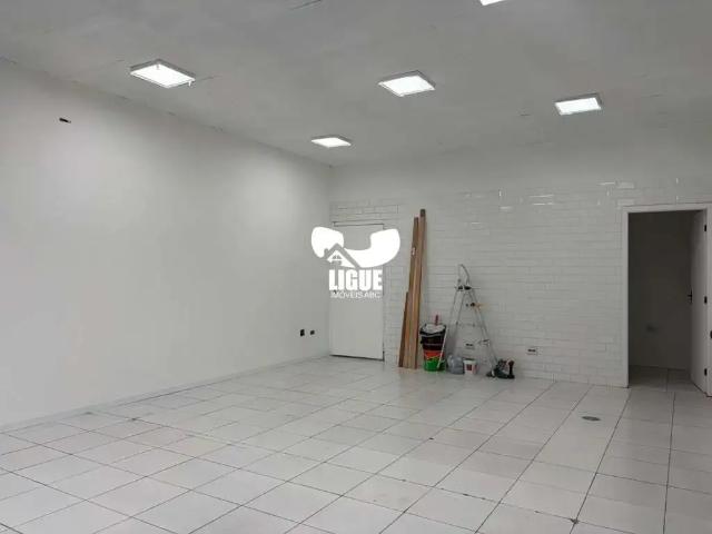 Loja / Comércio para Locação em Mauá/SP Vila Bocaina