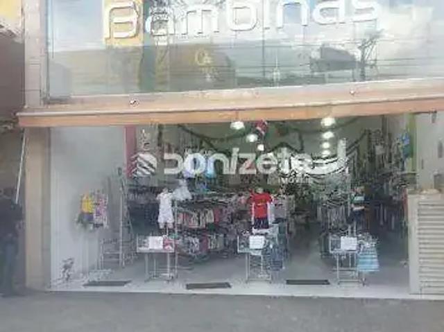 Loja / Comércio para Locação em Mauá/SP Vila Bocaina