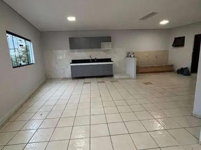 Loja / Comércio para Locação em Mauá/SP Vila Dirce