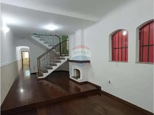 Loja / Comércio para Locação em Mauá/SP Vila Dirce 4 Quartos