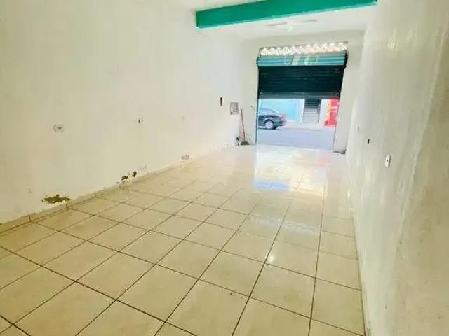 Loja / Comércio para Locação em Mauá/SP Vila Emílio