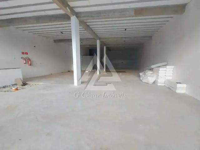 Loja / Comércio para Locação em Mauá/SP Vila Feital