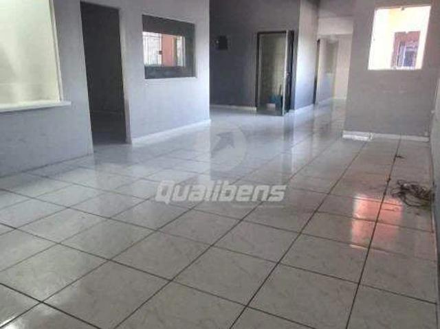 Loja / Comércio para Locação em Mauá/SP Centro