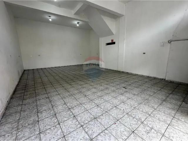 Loja / Comércio para Locação em Mauá/SP Jardim Camila