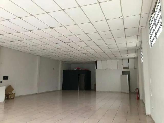 Loja / Comércio para Locação em Mauá/SP Jardim Bela Vista